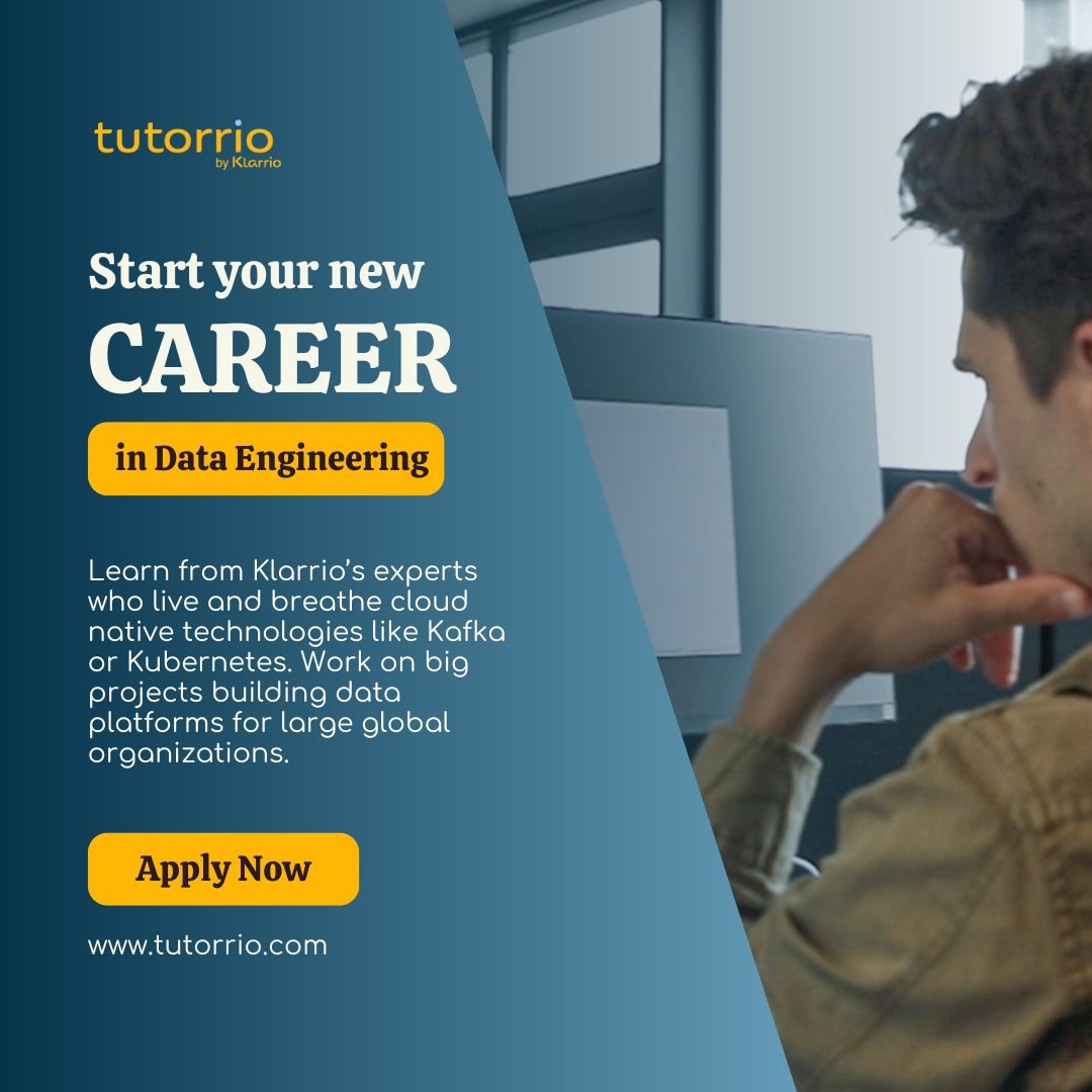 Klarrio on LinkedIn: #tutorrio #learning #computerscience # ... Klarrio on LinkedIn: #tutorrio #learning #computerscience # ...