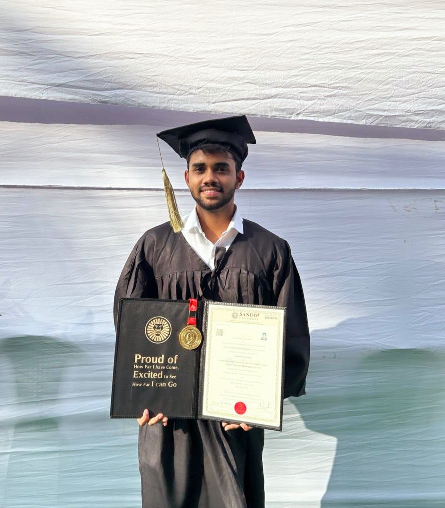 Ayush Chavan on LinkedIn: #computerscience #engineering #graduation # ... Ayush Chavan on LinkedIn: #computerscience #engineering #graduation # ...
