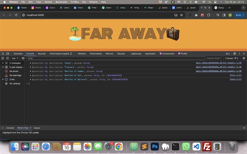 Kirsty Marks on LinkedIn: #react #reactjsdevelopment #reactjs # ... Kirsty Marks on LinkedIn: #react #reactjsdevelopment #reactjs # ...