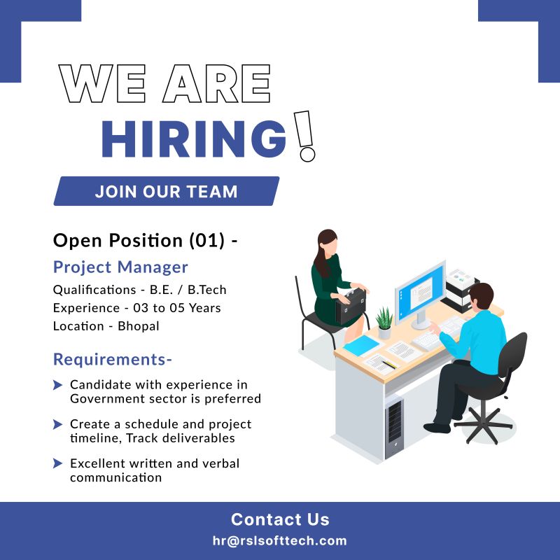 shweta Panchal on LinkedIn: #hiring shweta Panchal on LinkedIn: #hiring