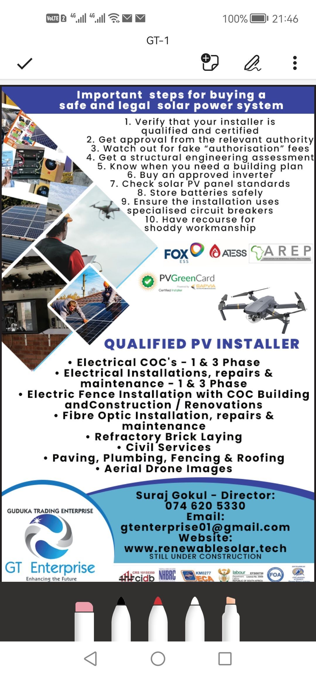 Suraj Gokul posted on LinkedIn Suraj Gokul posted on LinkedIn