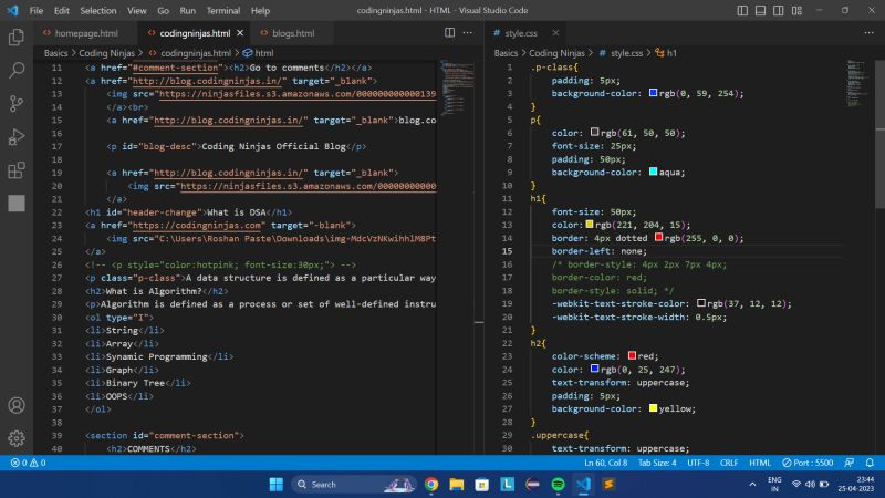 Roshan Paste on LinkedIn: #learning #html #css #frontend # ... Roshan Paste on LinkedIn: #learning #html #css #frontend # ...