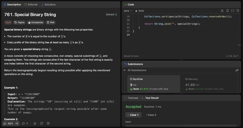 Akshat Yadav on LinkedIn: #100daysofcodechallenge #algorithm # ... Akshat Yadav on LinkedIn: #100daysofcodechallenge #algorithm # ...