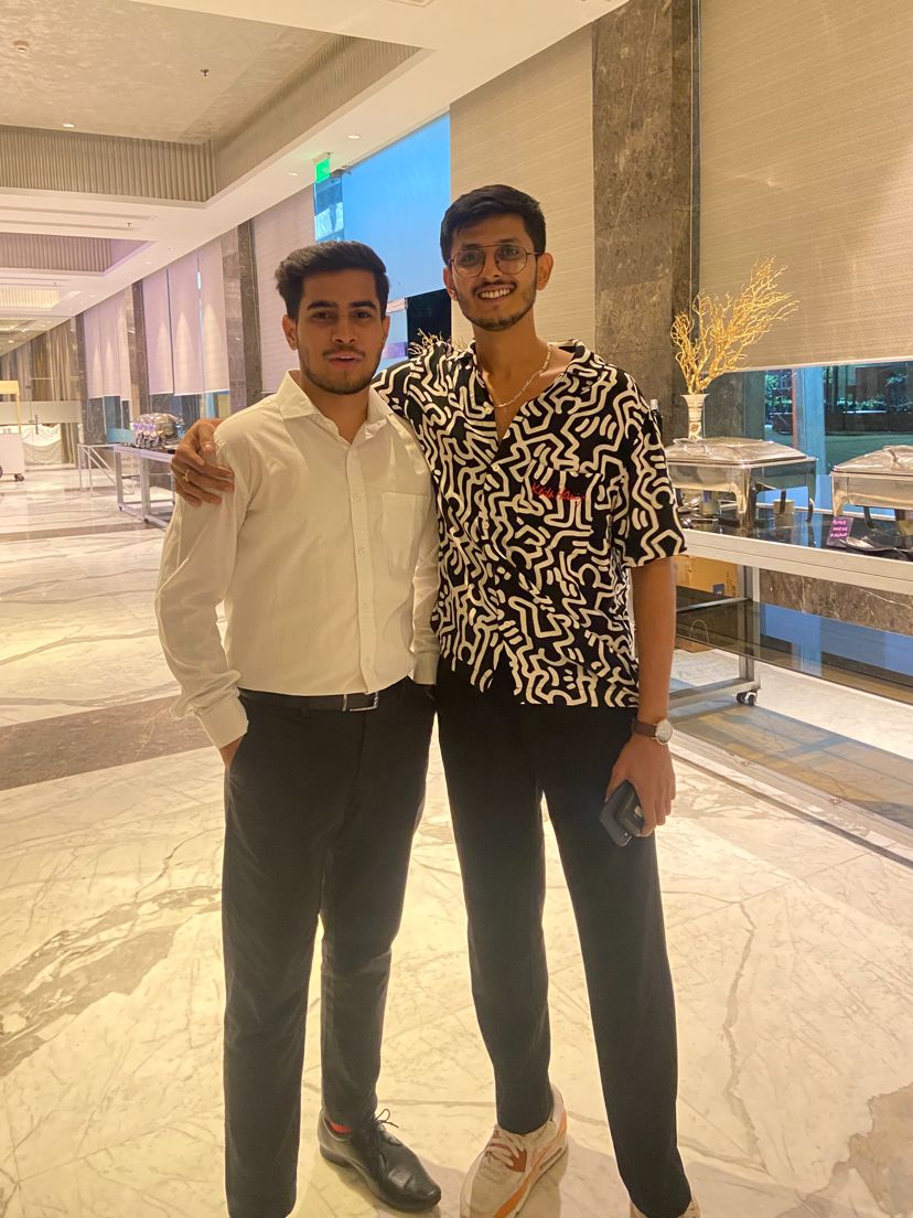 Himanshu Malviya on LinkedIn: #chaisuttabar #founder Himanshu Malviya on LinkedIn: #chaisuttabar #founder