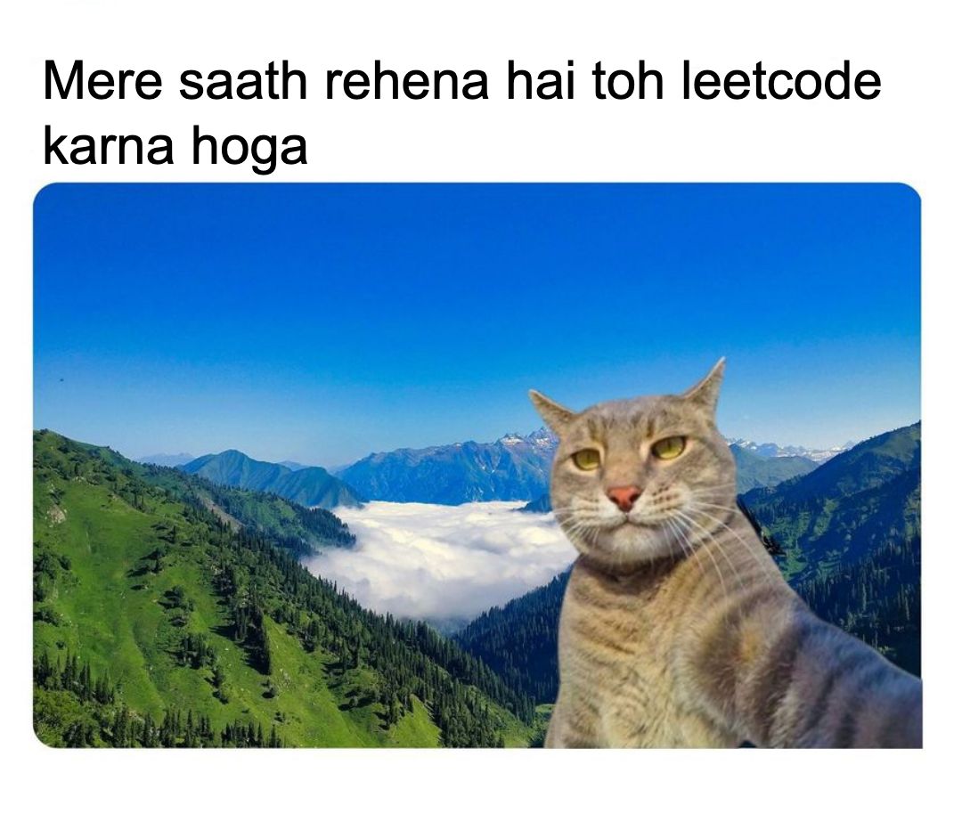 HIMANSHU MALIK on LinkedIn: #leetcode #developers #codeforces #codechef ... HIMANSHU MALIK on LinkedIn: #leetcode #developers #codeforces #codechef ...