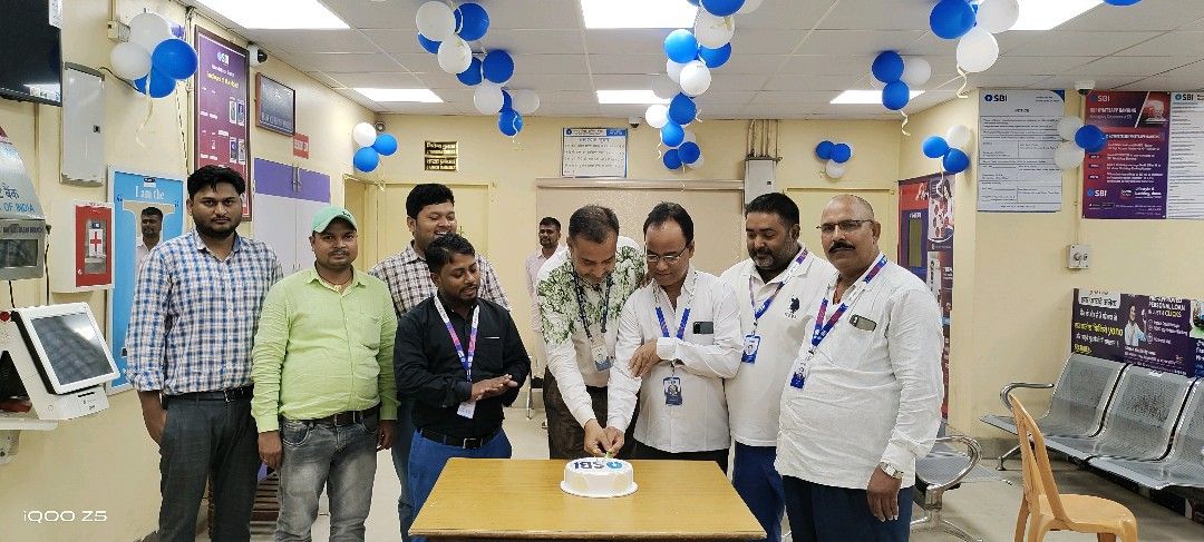 Shiv shankar kumar on LinkedIn: #sbi Shiv shankar kumar on LinkedIn: #sbi