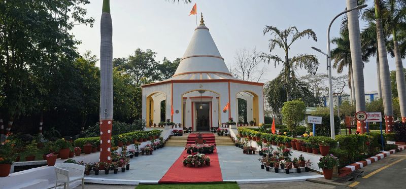 Anil Jaiswal on LinkedIn: On the occasion of Rama Mandir Sthapna ... Anil Jaiswal on LinkedIn: On the occasion of Rama Mandir Sthapna ...