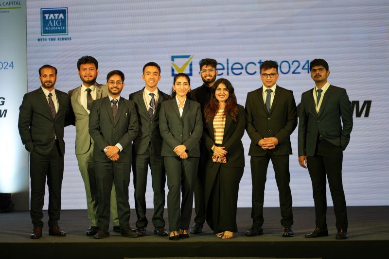 Anirudh Turup on LinkedIn: #thisistata #select24 Anirudh Turup on LinkedIn: #thisistata #select24