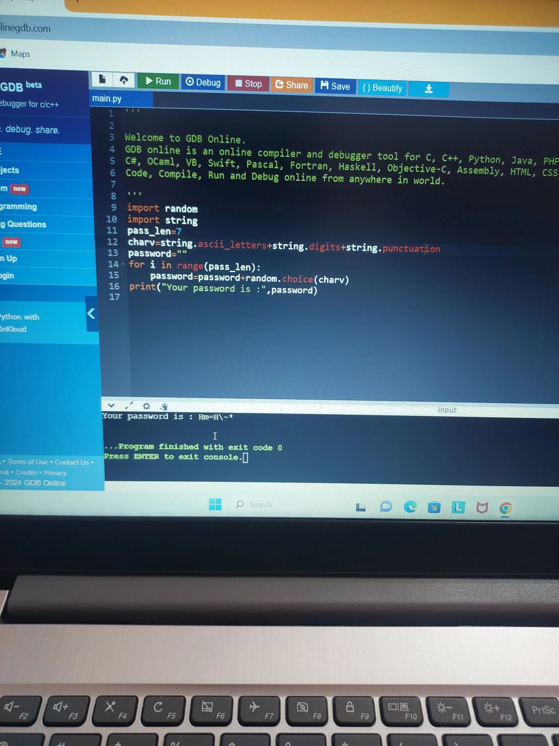 Anas Khan on LinkedIn: #python Anas Khan on LinkedIn: #python