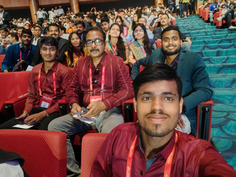vineet rai on LinkedIn: Gazipur and Varanasi kids at Bharath mandapam ... vineet rai on LinkedIn: Gazipur and Varanasi kids at Bharath mandapam ...