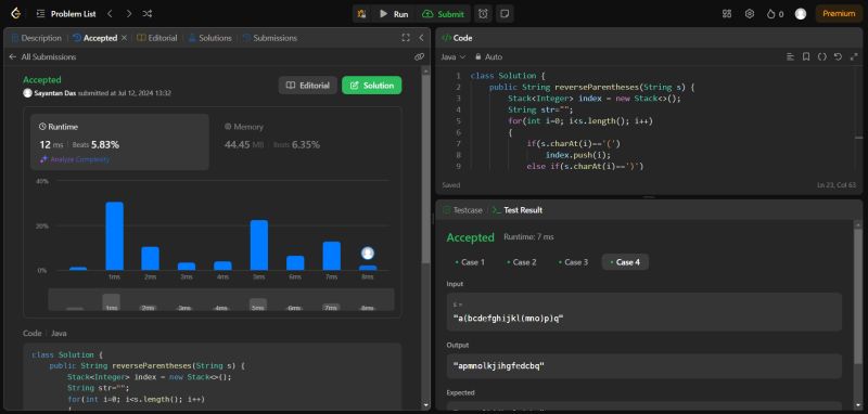 Sayantan Das on LinkedIn: #100daysofcode #dsa #coding #webdevelopment # ... Sayantan Das on LinkedIn: #100daysofcode #dsa #coding #webdevelopment # ...