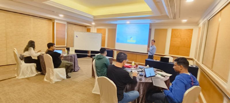 Swee Chye 👨🏽💻 A. on LinkedIn: #pythonprogramming # ... Swee Chye 👨🏽💻 A. on LinkedIn: #pythonprogramming # ...