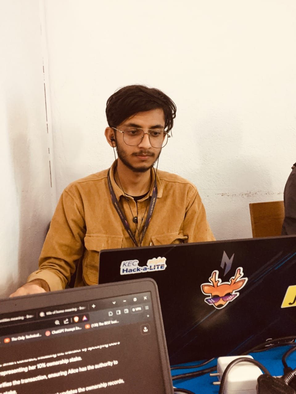 Samrat Sapkota on LinkedIn: As the team leader, participating in ... Samrat Sapkota on LinkedIn: As the team leader, participating in ...