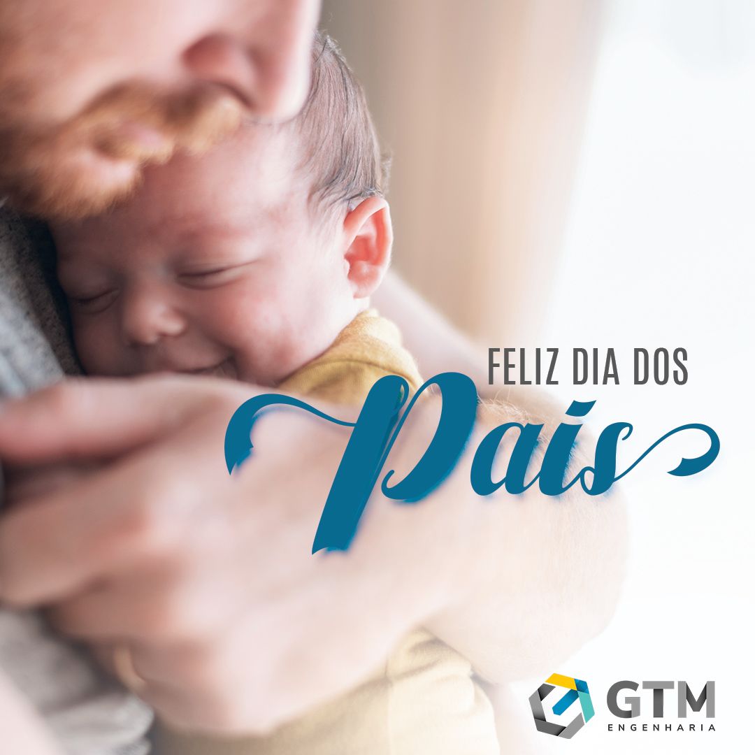 GTM Engenharia no LinkedIn: #diadospais #engenharia #execuçãodeobras # ... GTM Engenharia no LinkedIn: #diadospais #engenharia #execuçãodeobras # ...