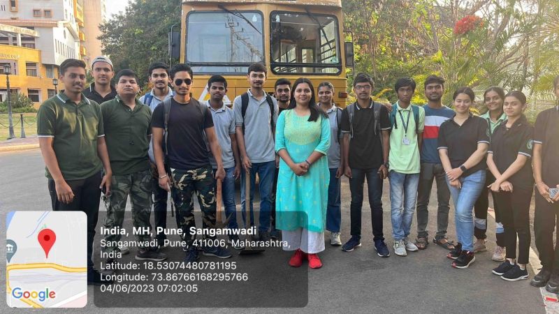 AISSMS Institute of Information Technology on LinkedIn: AISSMS ... AISSMS Institute of Information Technology on LinkedIn: AISSMS ...