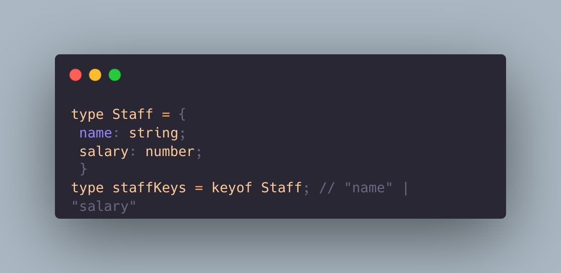 Shohboz Rahmonov on LinkedIn: #typescript #typescript #javascript # ... Shohboz Rahmonov on LinkedIn: #typescript #typescript #javascript # ...