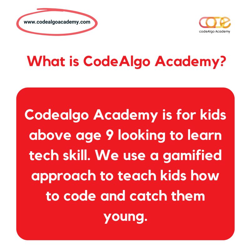 CodeAlgo Academy on LinkedIn: What is CodeAlgo Academy? CodeAlgo Academy on LinkedIn: What is CodeAlgo Academy?
