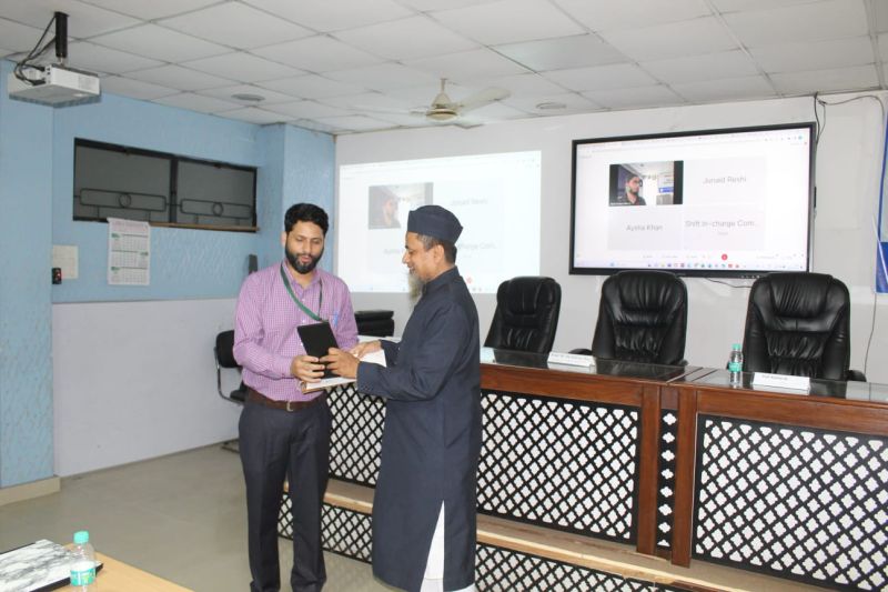 Lakshya Kamal Prakash on LinkedIn: #aiforgood #sustainabledevelopment Lakshya Kamal Prakash on LinkedIn: #aiforgood #sustainabledevelopment