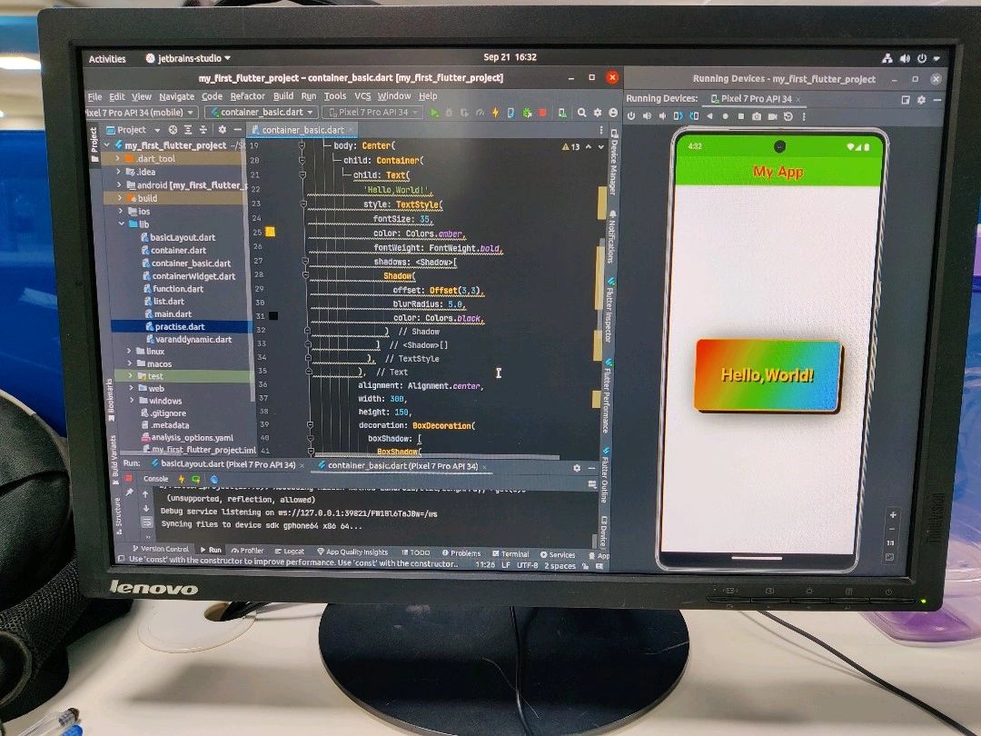 Aman Tyagi on LinkedIn: #flutterdeveloper #fluttercommunity # ... Aman Tyagi on LinkedIn: #flutterdeveloper #fluttercommunity # ...