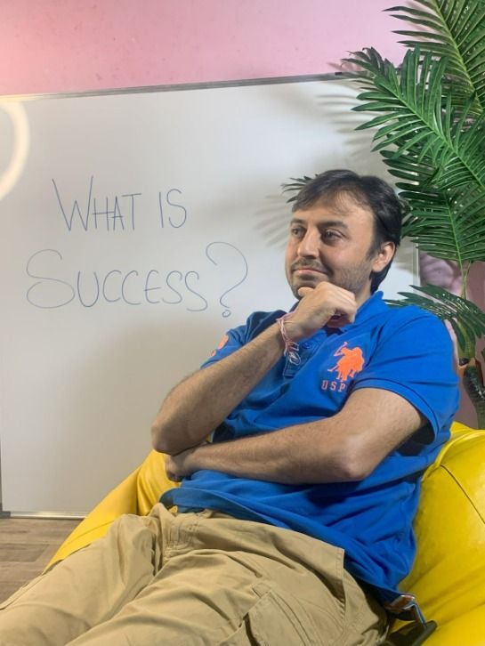 Sachin Parikh on LinkedIn: #entrepreneurship #startup #team #learning # ... Sachin Parikh on LinkedIn: #entrepreneurship #startup #team #learning # ...