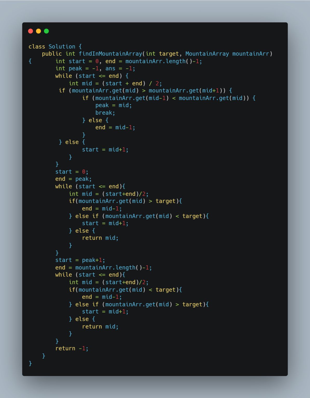pritesh gondaliya on LinkedIn: #75daysofcodechallenge #leetcode # ... pritesh gondaliya on LinkedIn: #75daysofcodechallenge #leetcode # ...