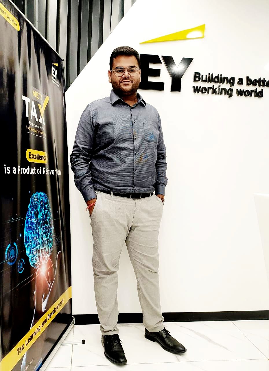 ROHIT BAJAJ on LinkedIn: Hello connections, I am extremely thrilled to ... ROHIT BAJAJ on LinkedIn: Hello connections, I am extremely thrilled to ...
