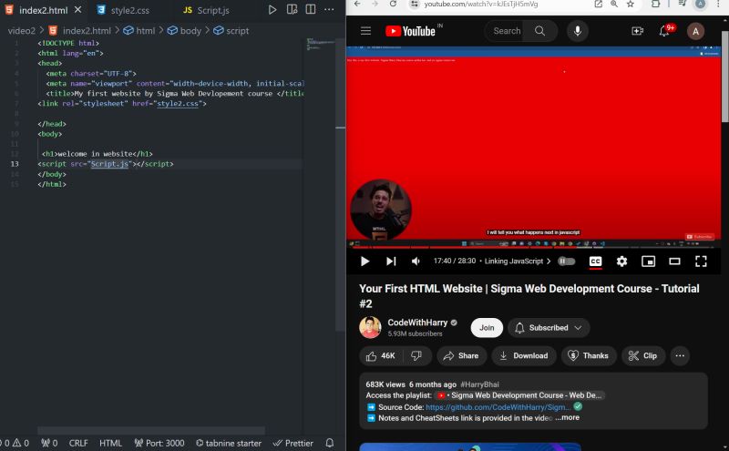 Aziz Amaan Ahmed on LinkedIn: #sigmawebdevelopementchallenge # ... Aziz Amaan Ahmed on LinkedIn: #sigmawebdevelopementchallenge # ...