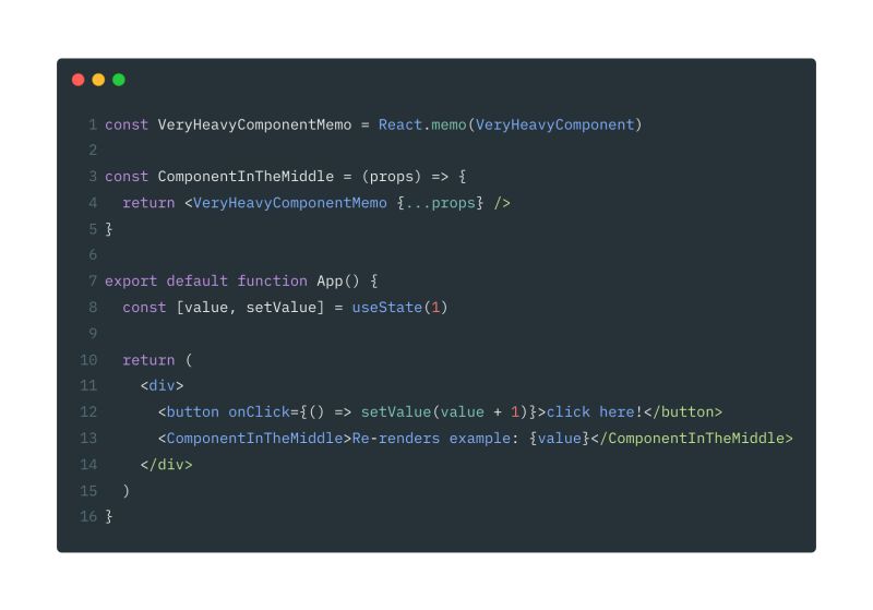 Nadia Makarevich πΊπ¦ on LinkedIn: #react #react #reactjs #frontend # ... Nadia Makarevich πΊπ¦ on LinkedIn: #react #react #reactjs #frontend # ...