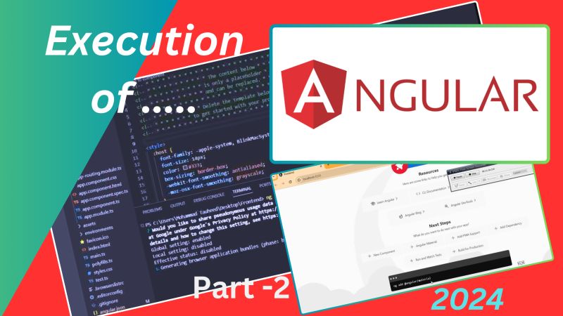 Mohammad Tauheed Patel on LinkedIn: #angular #angularjs #frontend # ... Mohammad Tauheed Patel on LinkedIn: #angular #angularjs #frontend # ...