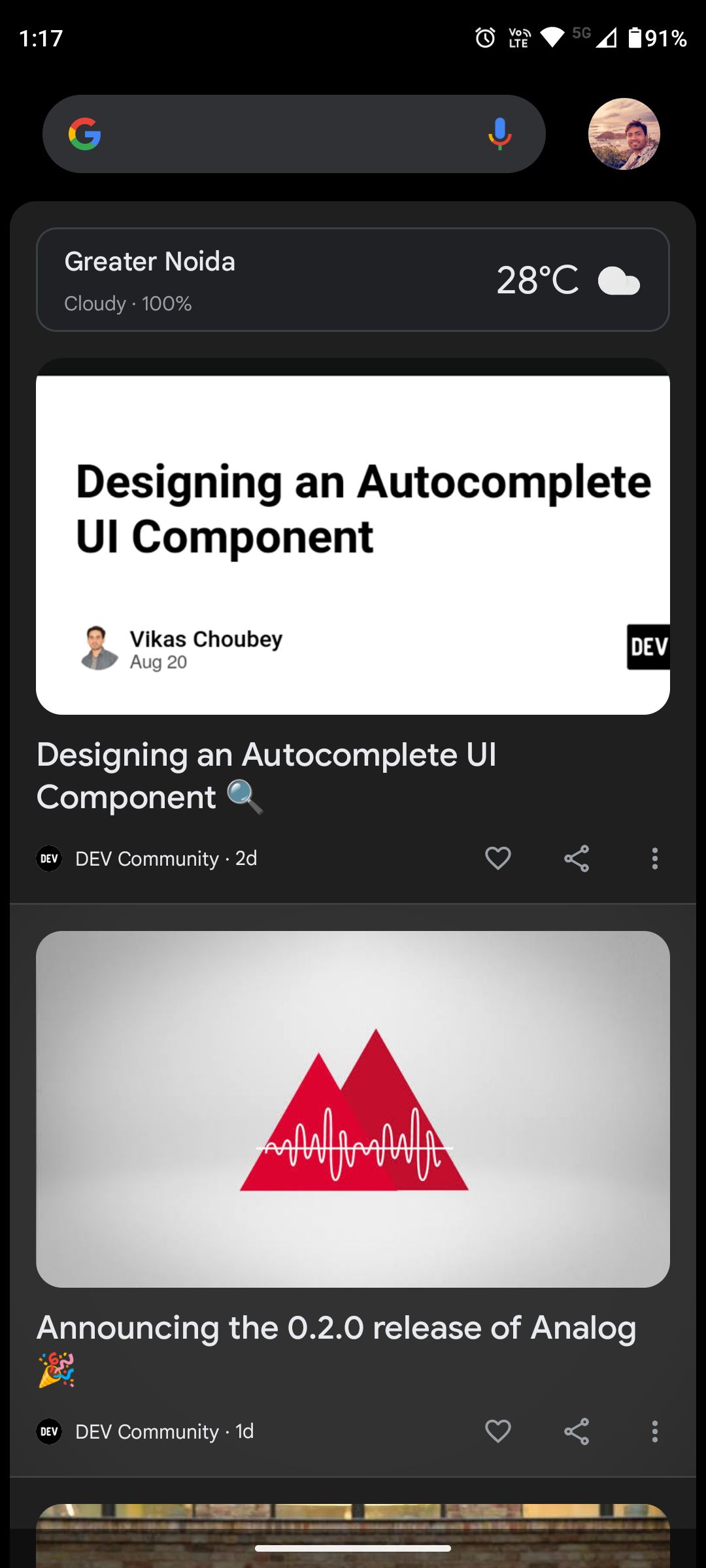 Vikas Choubey on LinkedIn: #react #devcommunity #javascript # ... Vikas Choubey on LinkedIn: #react #devcommunity #javascript # ...
