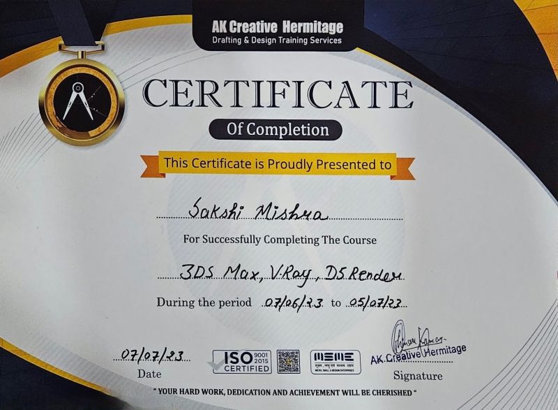 Sakshi Mishra on LinkedIn: #interiordesign #autocad #vray #design ... Sakshi Mishra on LinkedIn: #interiordesign #autocad #vray #design ...