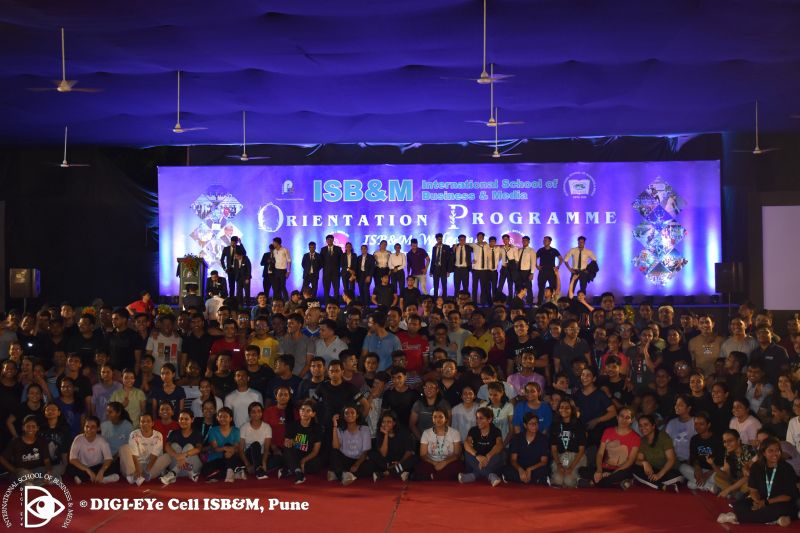 Arpit Raj on LinkedIn: #isbm Arpit Raj on LinkedIn: #isbm
