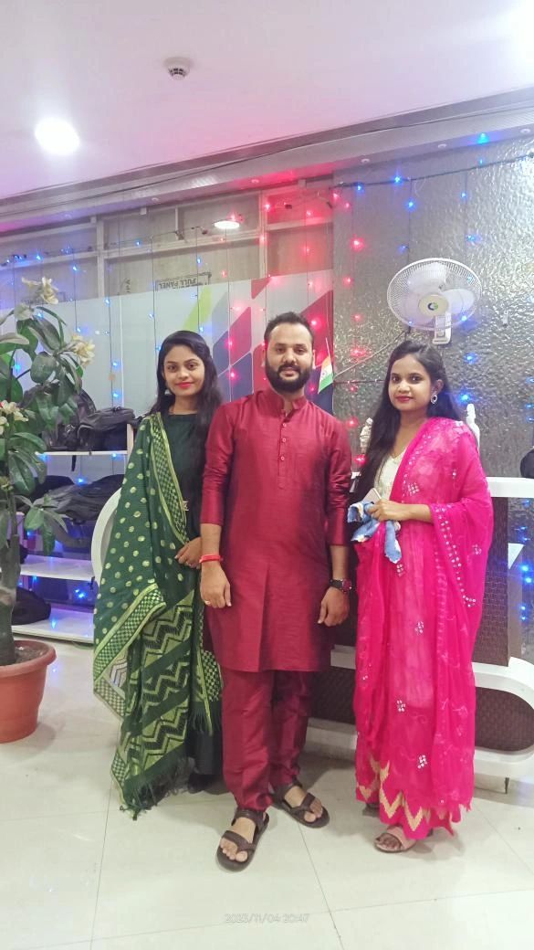 Er. Neelu Sahu on LinkedIn: official party time Er. Neelu Sahu on LinkedIn: official party time