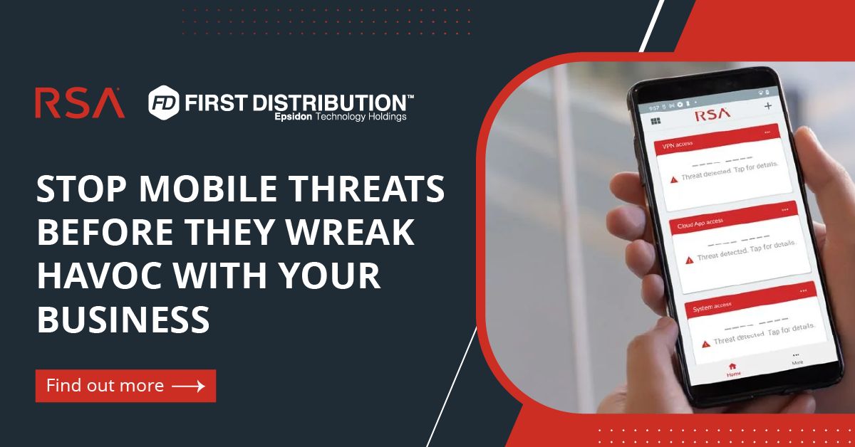 First Distribution on LinkedIn: RSA Mobile Lock: Making Mobile Devices ... First Distribution on LinkedIn: RSA Mobile Lock: Making Mobile Devices ...