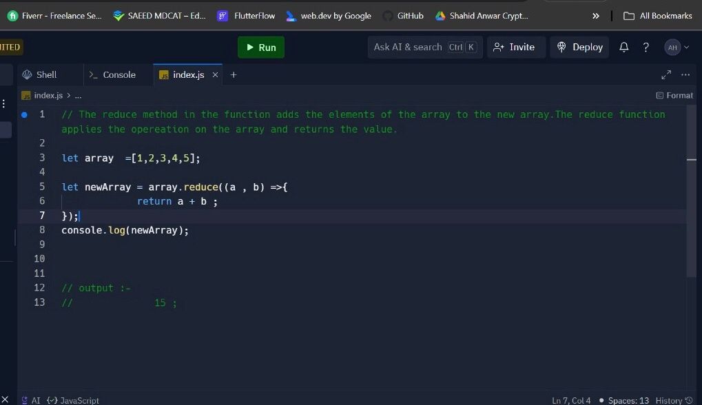 Abdul Hannan on LinkedIn: #coding #summer #developer #programming # ... Abdul Hannan on LinkedIn: #coding #summer #developer #programming # ...