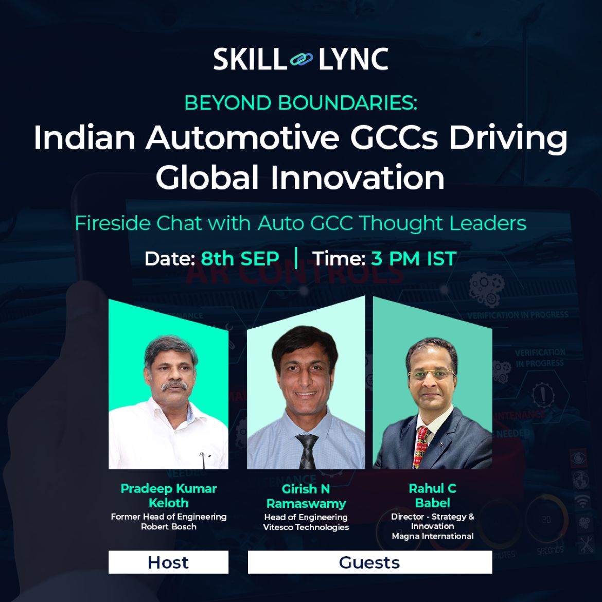 Dhruv Mathur posted on LinkedIn Dhruv Mathur posted on LinkedIn