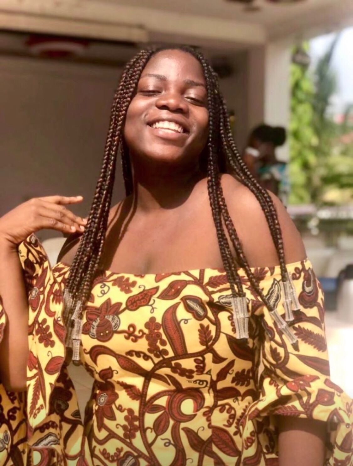 Amidatu Kassim on LinkedIn: #beliefs #thoughtleader #newweek ... Amidatu Kassim on LinkedIn: #beliefs #thoughtleader #newweek ...