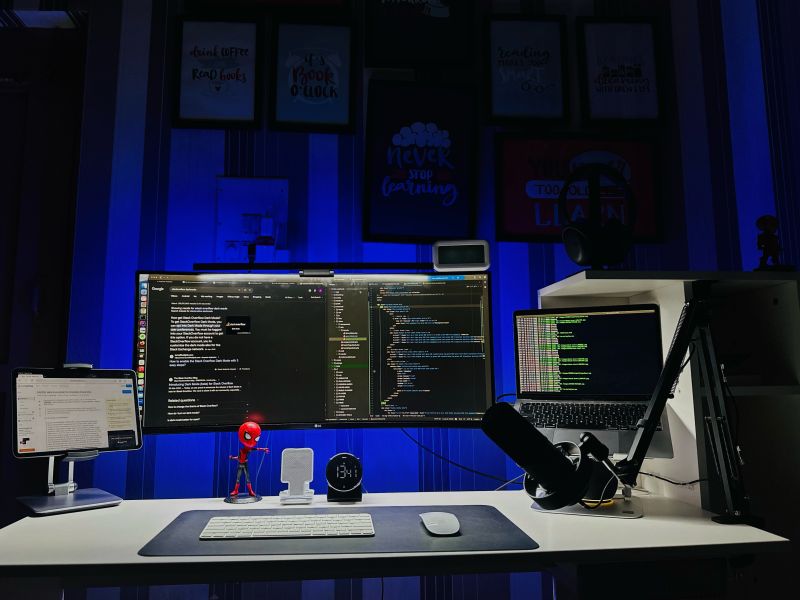 Avinash Kumar on LinkedIn: #codinglife #programmer #productivity # ... Avinash Kumar on LinkedIn: #codinglife #programmer #productivity # ...