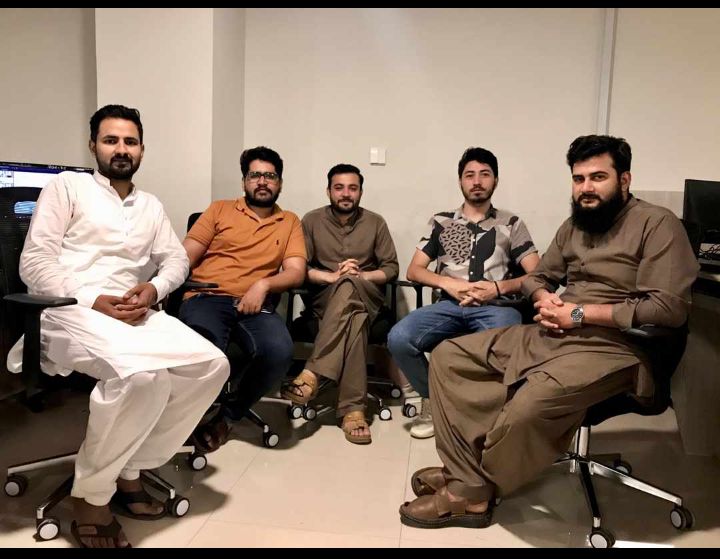 Amir saleem on LinkedIn: My Last day with the team finally the journey ... Amir saleem on LinkedIn: My Last day with the team finally the journey ...