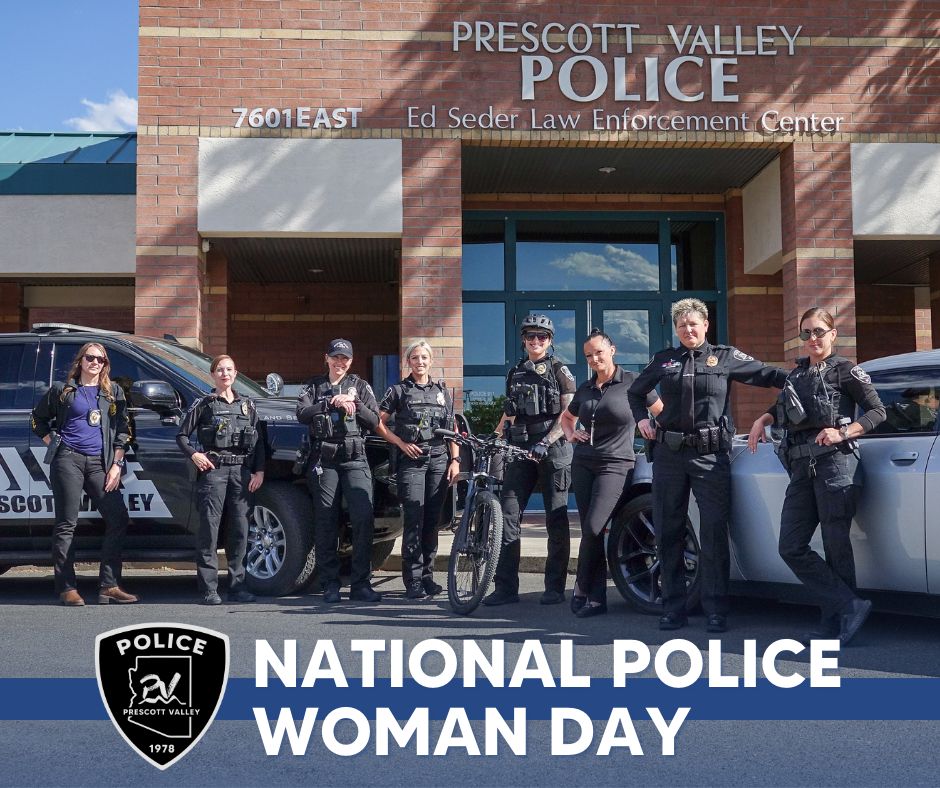 Prescott Valley Police Department on LinkedIn: #townofprescottvalley # ... Prescott Valley Police Department on LinkedIn: #townofprescottvalley # ...