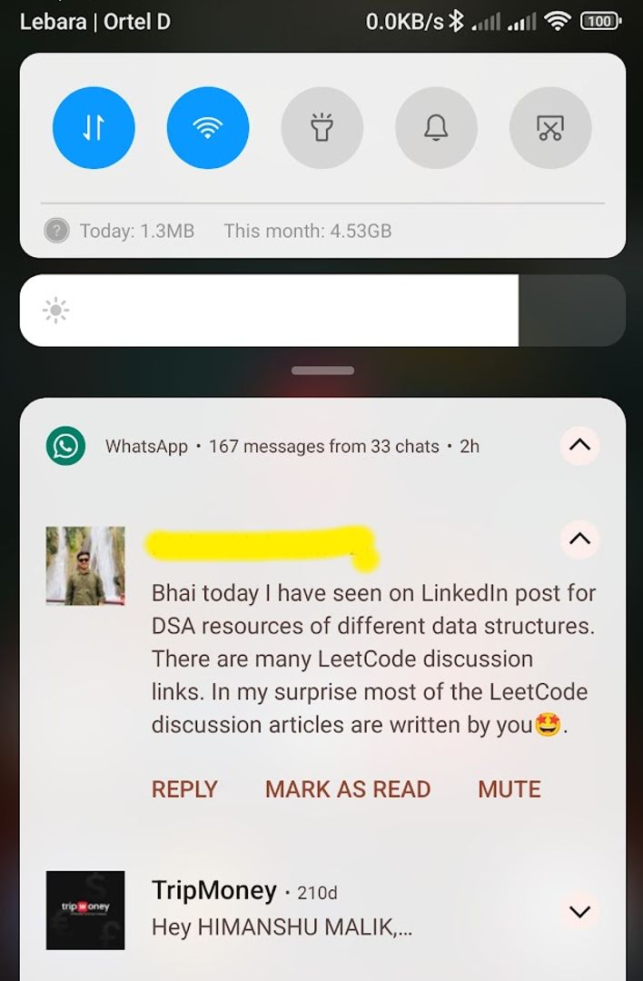 HIMANSHU MALIK on LinkedIn: #leetcode #linkedin #dsa #articles # ... HIMANSHU MALIK on LinkedIn: #leetcode #linkedin #dsa #articles # ...