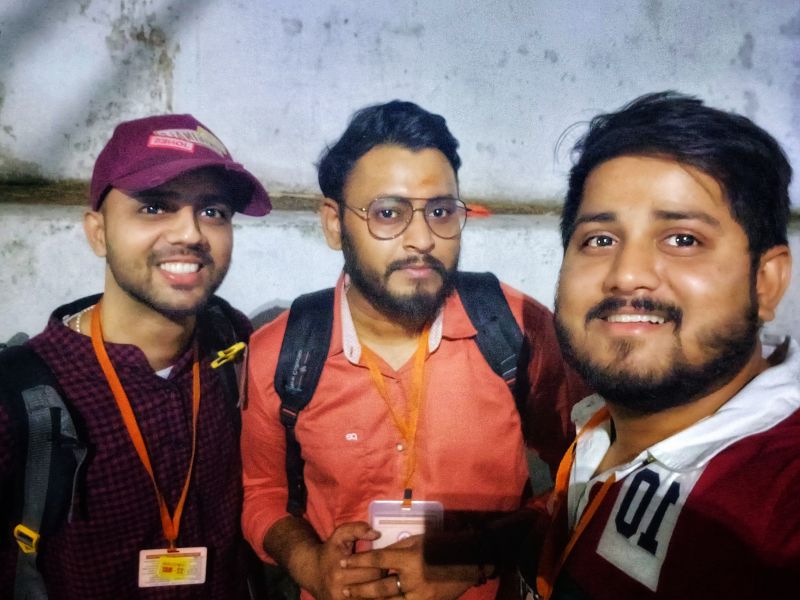 Suraj Soni on LinkedIn: #team #work #travel #society #teamwork #future ... Suraj Soni on LinkedIn: #team #work #travel #society #teamwork #future ...