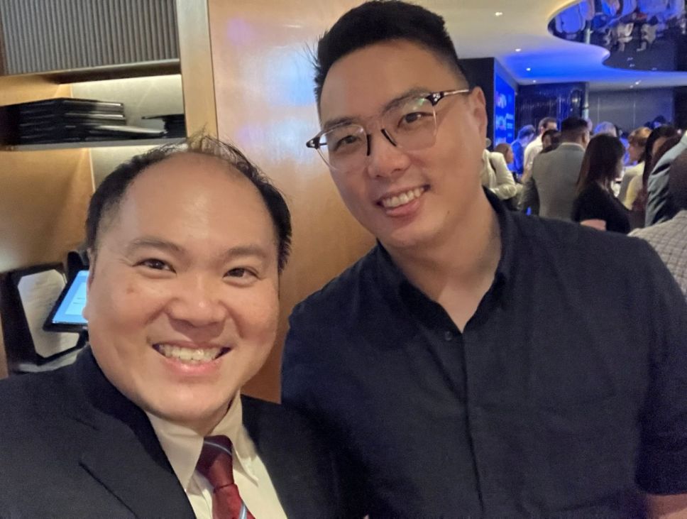Pyou Hong Kong on LinkedIn: #networking #hongkong #recruitment #hr # ... Pyou Hong Kong on LinkedIn: #networking #hongkong #recruitment #hr # ...