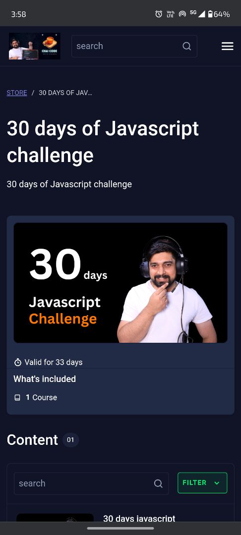 Abhishek Jachak on LinkedIn: #30daysofjavascript #javascript # ... Abhishek Jachak on LinkedIn: #30daysofjavascript #javascript # ...