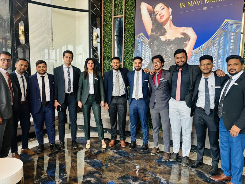 Yashpal Singh on LinkedIn: “Team work is the secret that makes common ... Yashpal Singh on LinkedIn: “Team work is the secret that makes common ...