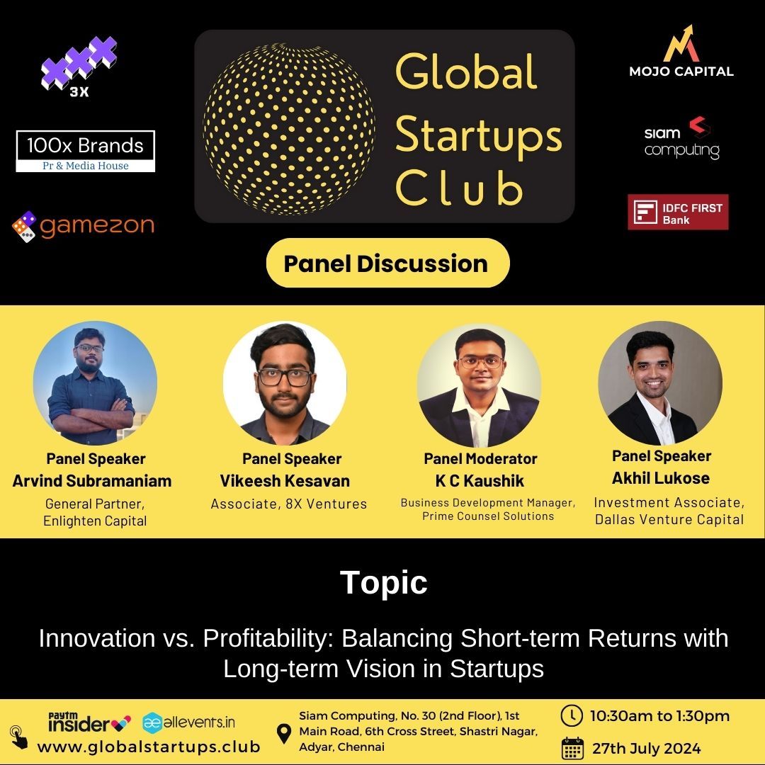 Global Startups Club on LinkedIn: Global Startups Club | Startup ... Global Startups Club on LinkedIn: Global Startups Club | Startup ...