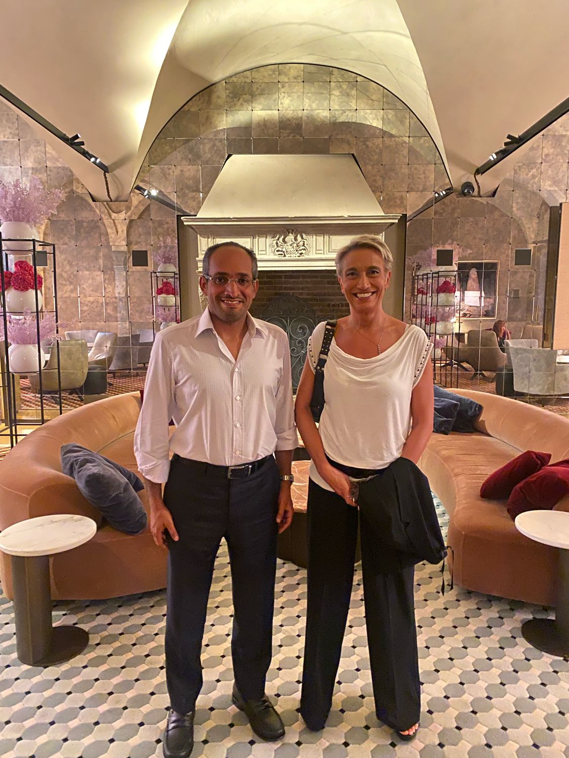 Meshal Alkathiri posted on LinkedIn Meshal Alkathiri posted on LinkedIn