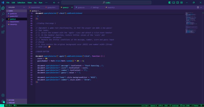 Anmol Budhathoki on LinkedIn: #web_development #javascript Anmol Budhathoki on LinkedIn: #web_development #javascript