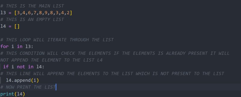 Aakshat Agarwal on LinkedIn: #code #python #learning Aakshat Agarwal on LinkedIn: #code #python #learning