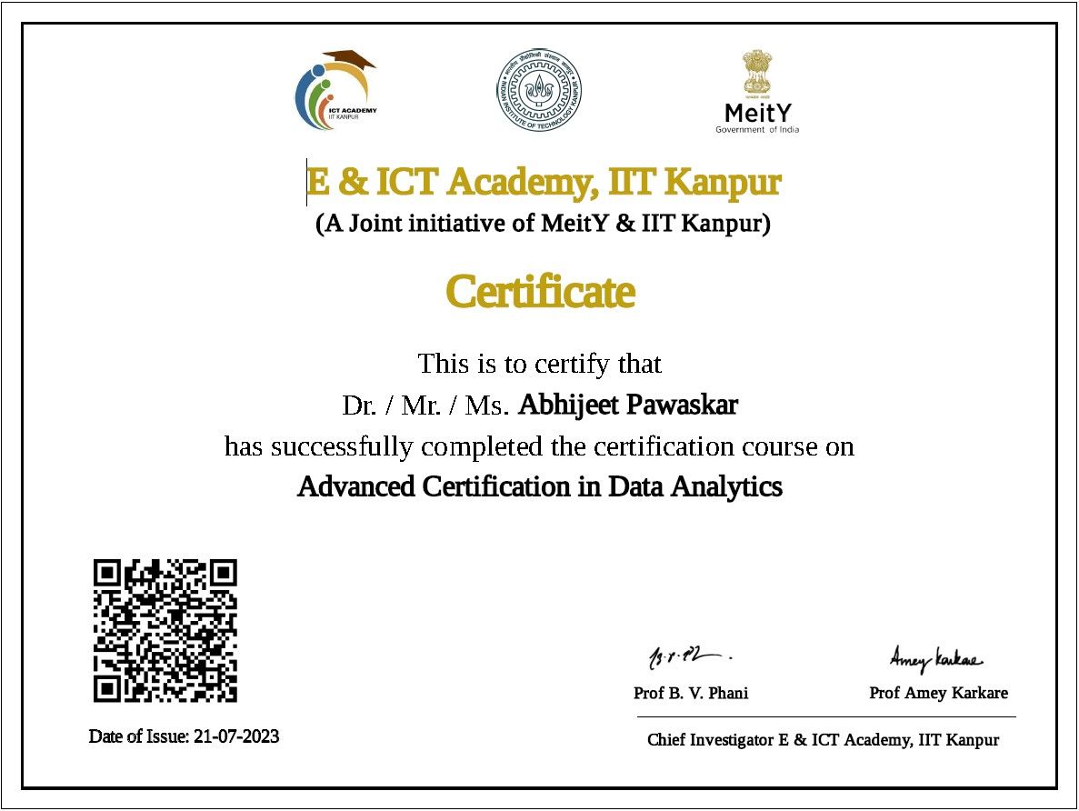Abhijeet Pawaskar on LinkedIn: #dataanalytics #sql #pythonprogramming # ... Abhijeet Pawaskar on LinkedIn: #dataanalytics #sql #pythonprogramming # ...